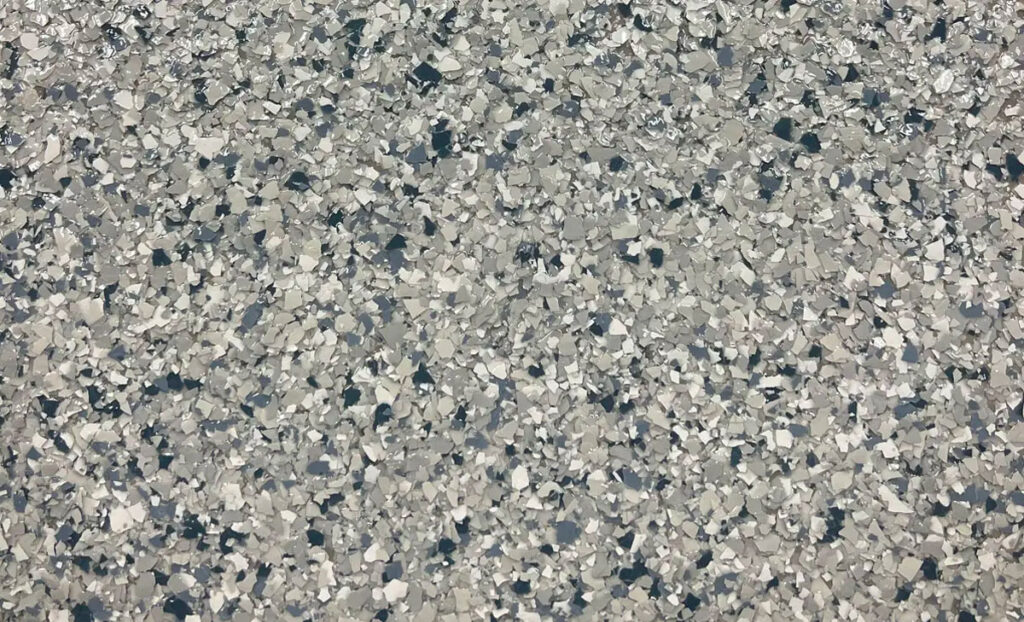 colors - Epoxy Armor Systems