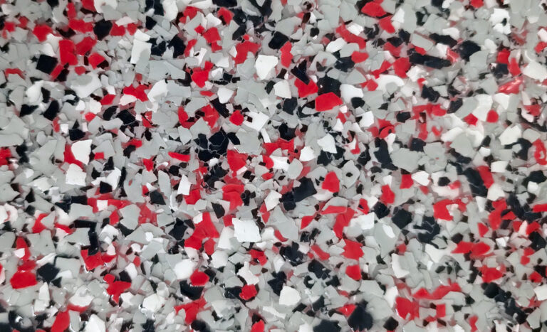 colors - Epoxy Armor Systems